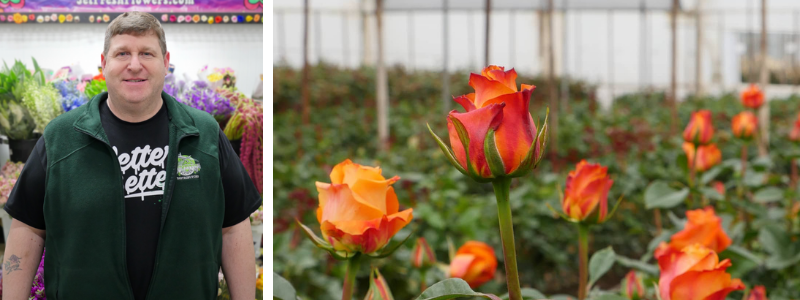 Welcoming Details Newest Partner: Jet Fresh Flowers