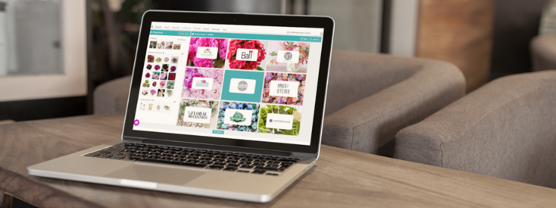 Details Flowers Software 2021 Year In Review: New Features & Improvements