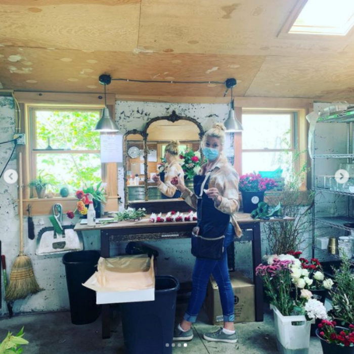 Where We Bloom Masterclass Recap: Making the Most of Your Creative ...