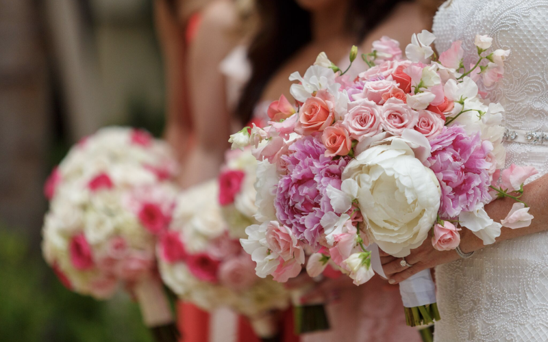 Customer Spotlight: Raining Roses Productions