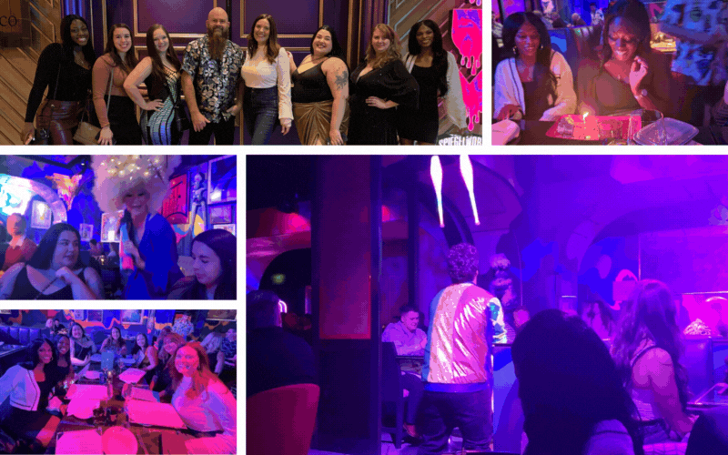 Details Takes Over Vegas! Our Experience at Wedding MBA 2022