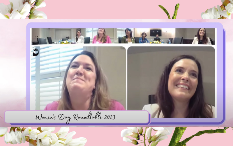 The Bloom Show Live at WFFSA 2023