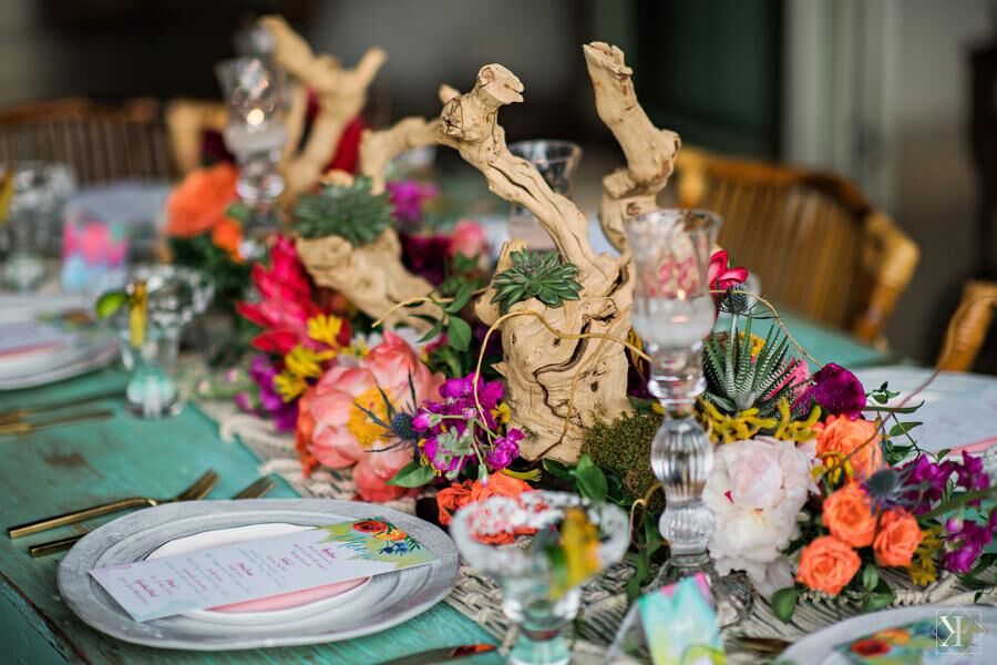 Customer Spotlight: Raining Roses Productions